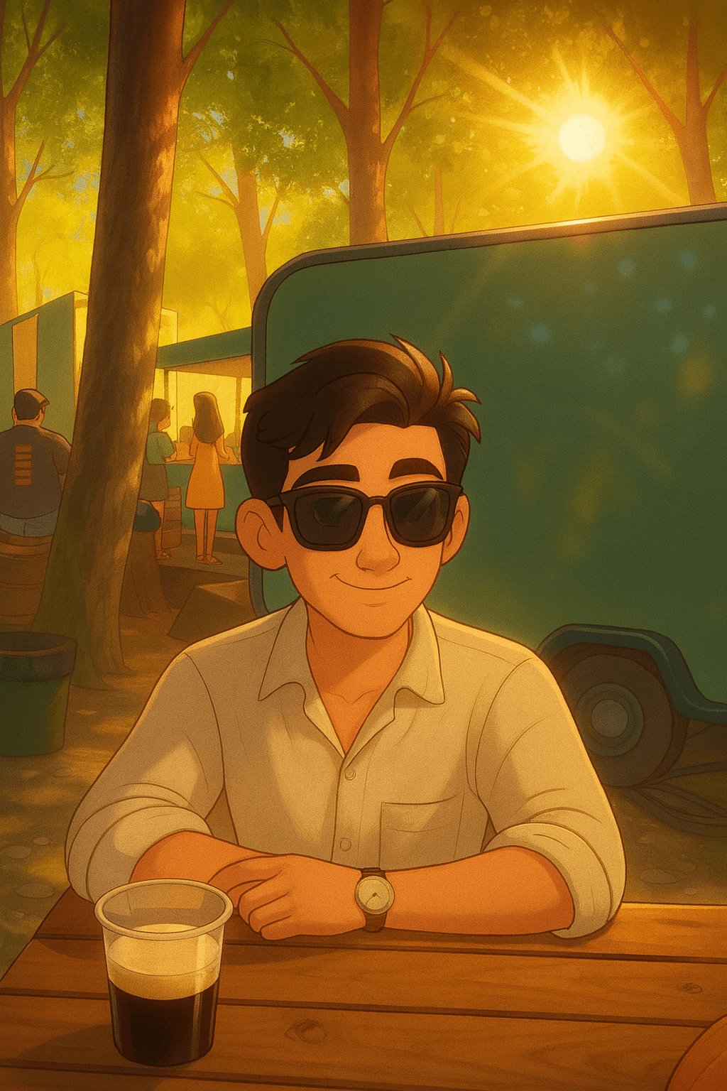 Angular 2025 Roadmap: Performance, DX, and Incremental Adoption (Towards v21) | Berkay Arda ...